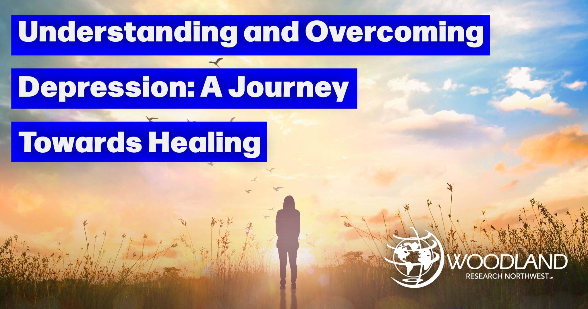 Understanding and Overcoming Depression: A Journey Towards Healing ...
