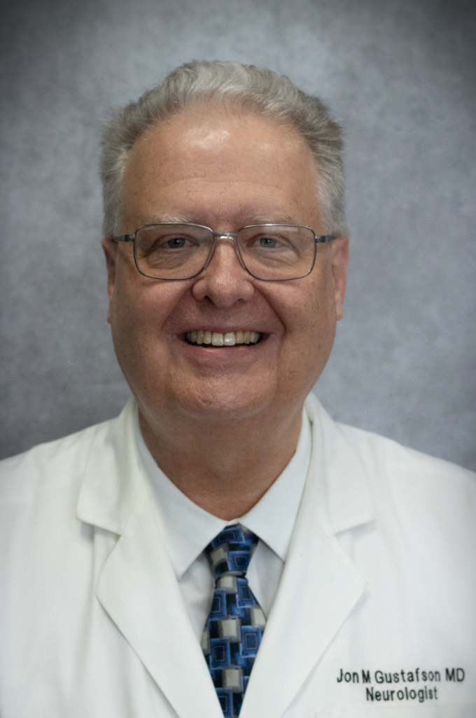 Jon M Gustafson, MD | Woodland Research Northwest | Research in Rogers, AR